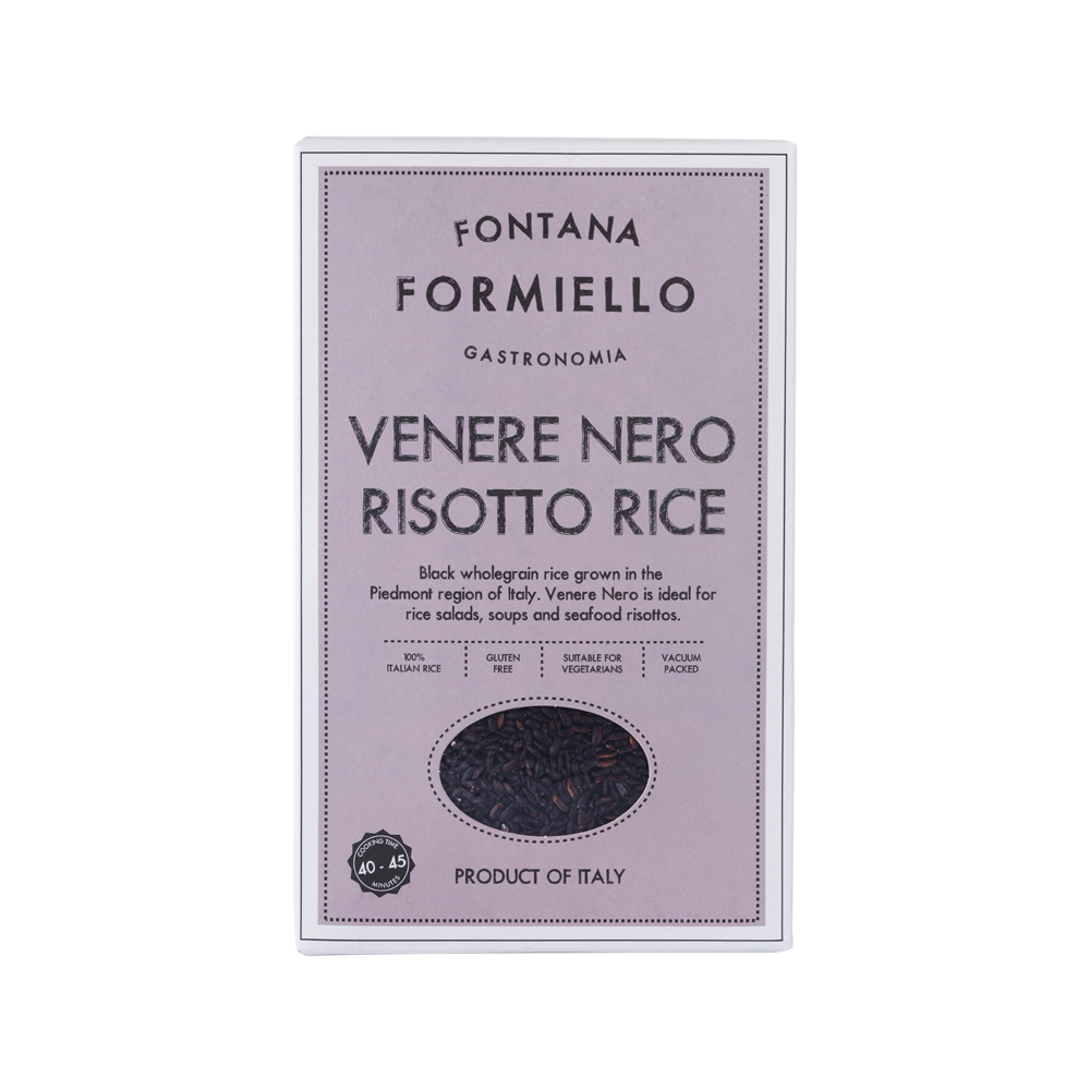 Fontana Formiello | Risotto Rice